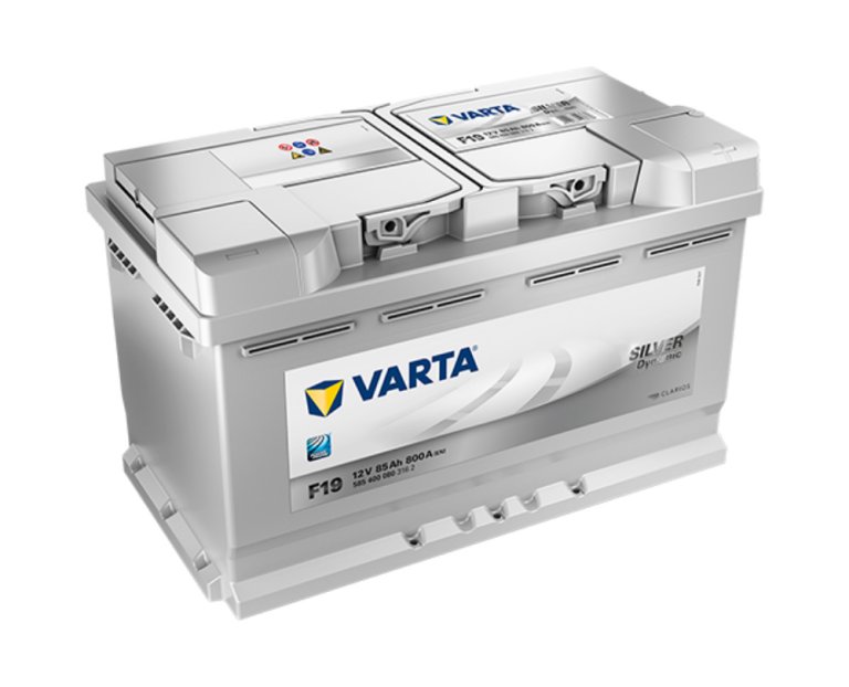 VARTA | 株式会社日光社 公式ホームページ | 欧州車専用 OEクオリティーバッテリー 正規代理店